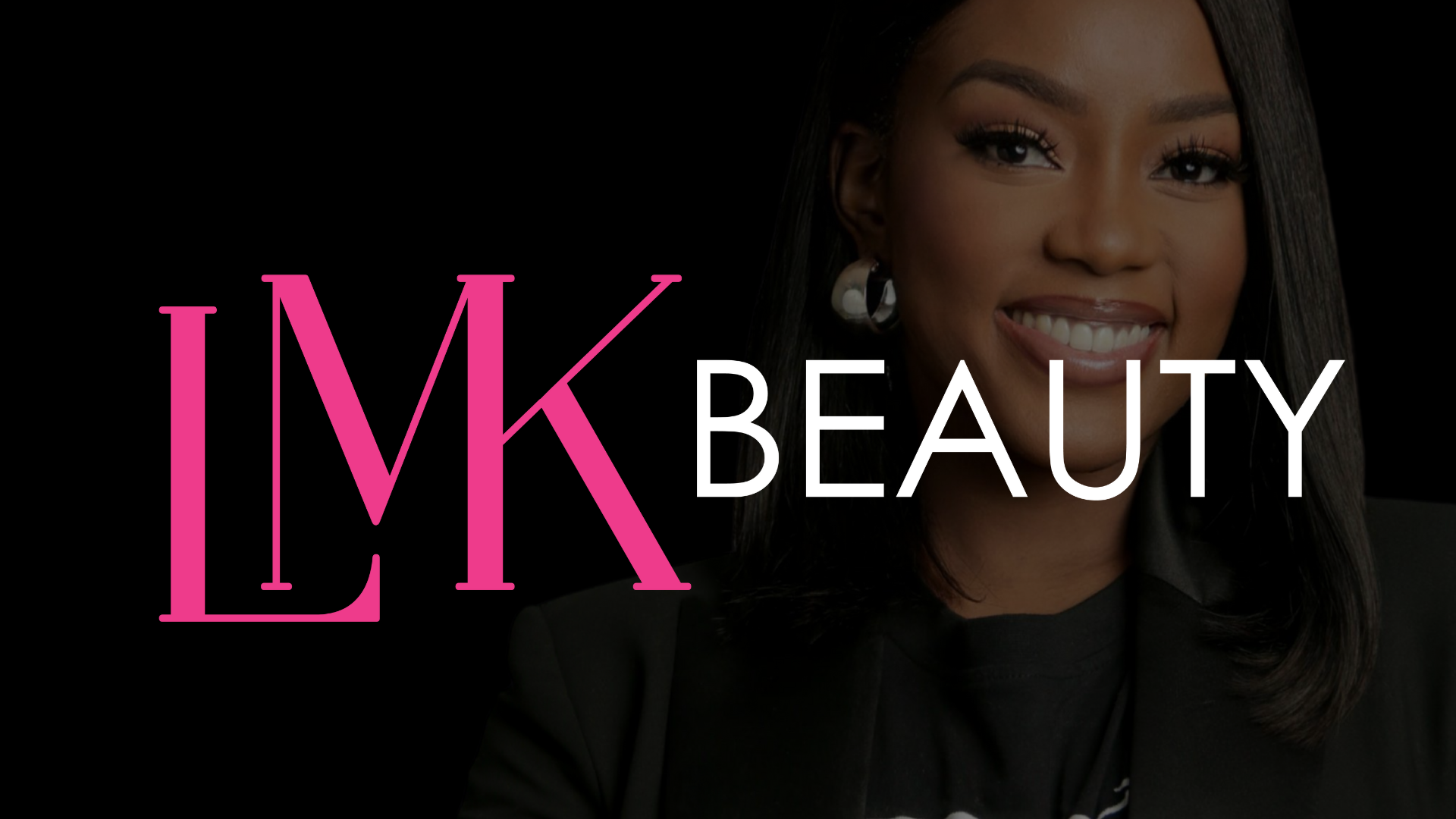 LMK BEAUTY – LMK Beauty